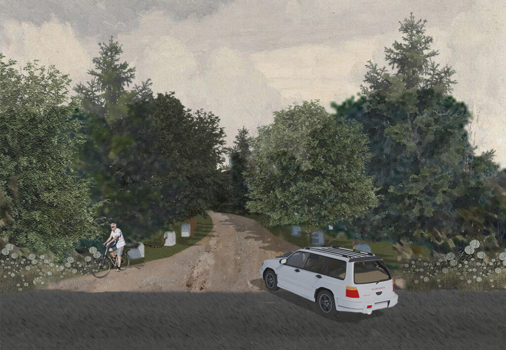 Isabella Laffeaty – WSA On Display 2020