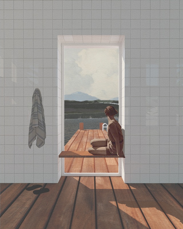 Isabella Laffeaty – WSA On Display 2020