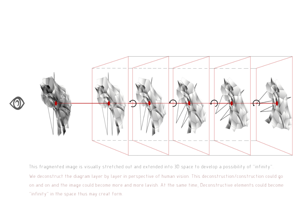 Computational Form Finding – WSA On Display 2020