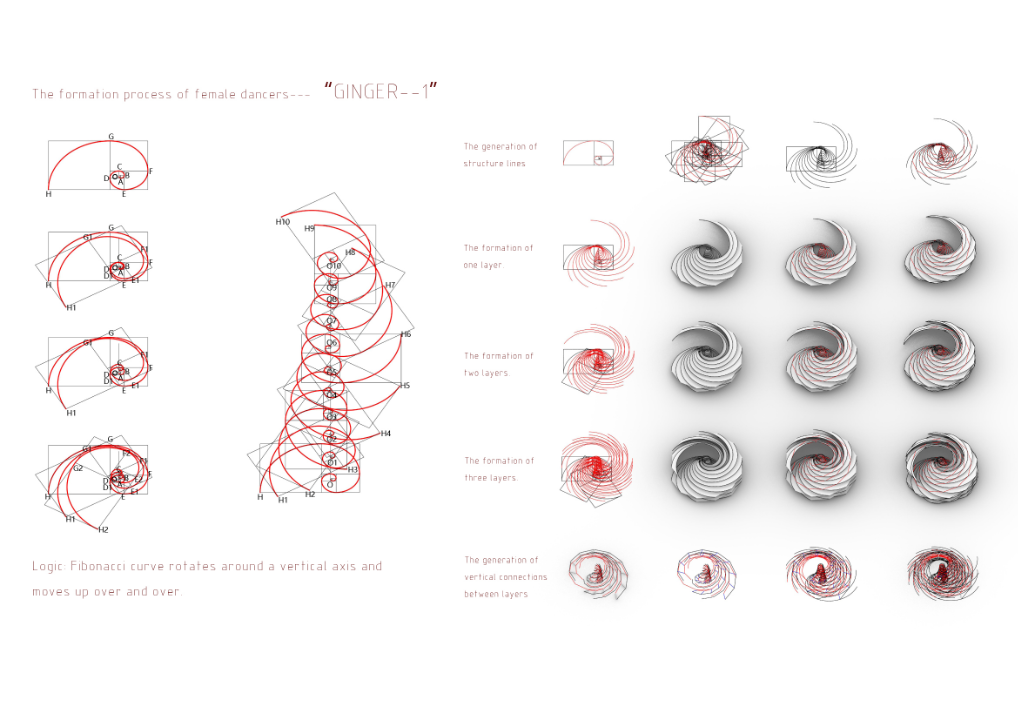 Computational Form Finding – WSA On Display 2020