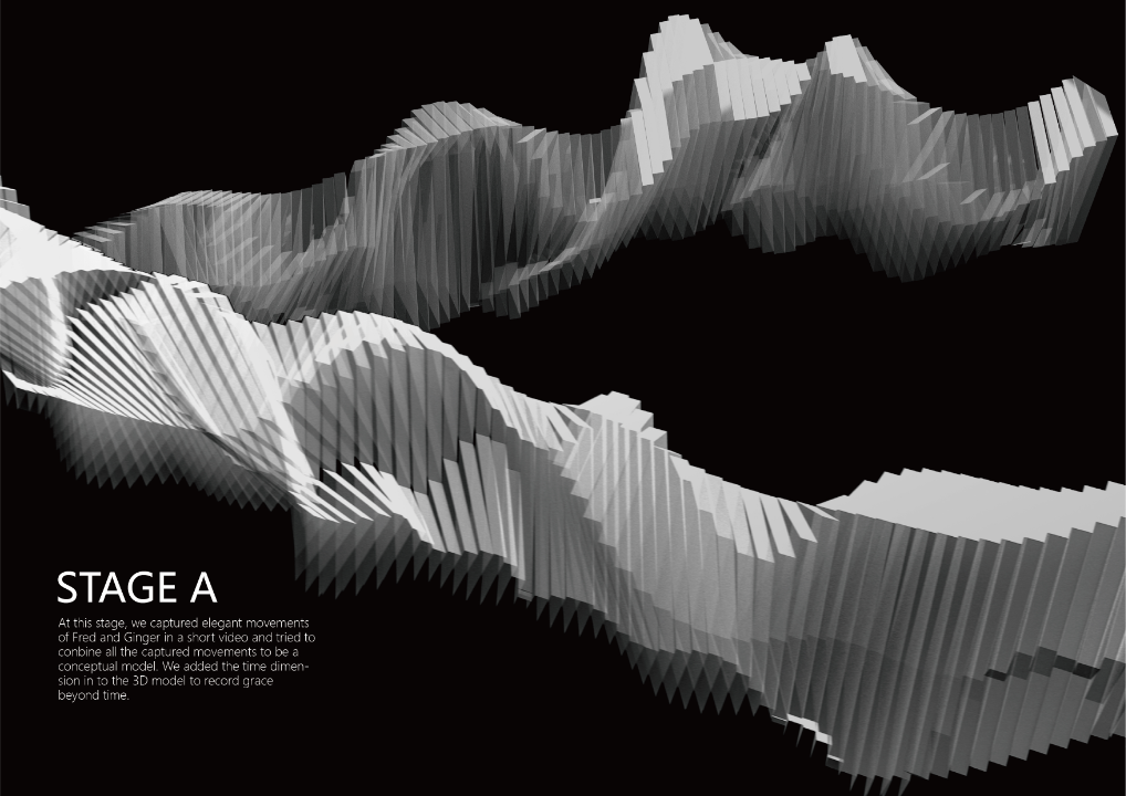 Computational Form Finding – WSA On Display 2020