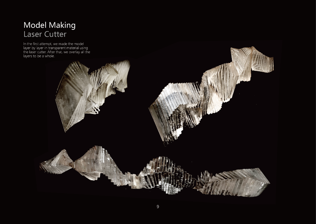 Computational Form Finding – WSA On Display 2020