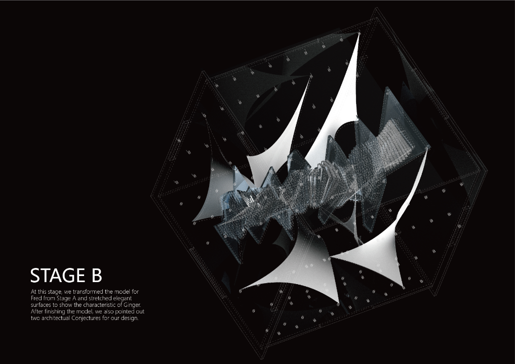 Computational Form Finding – WSA On Display 2020