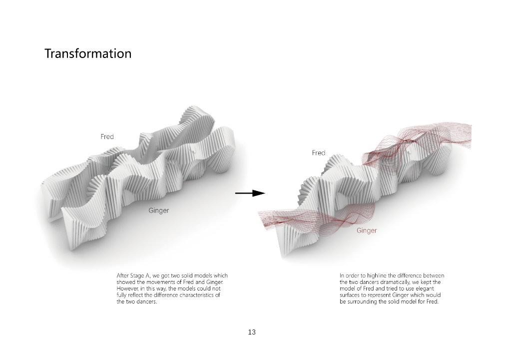 Computational Form Finding – WSA On Display 2020
