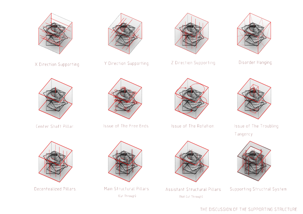 Computational Form Finding – WSA On Display 2020