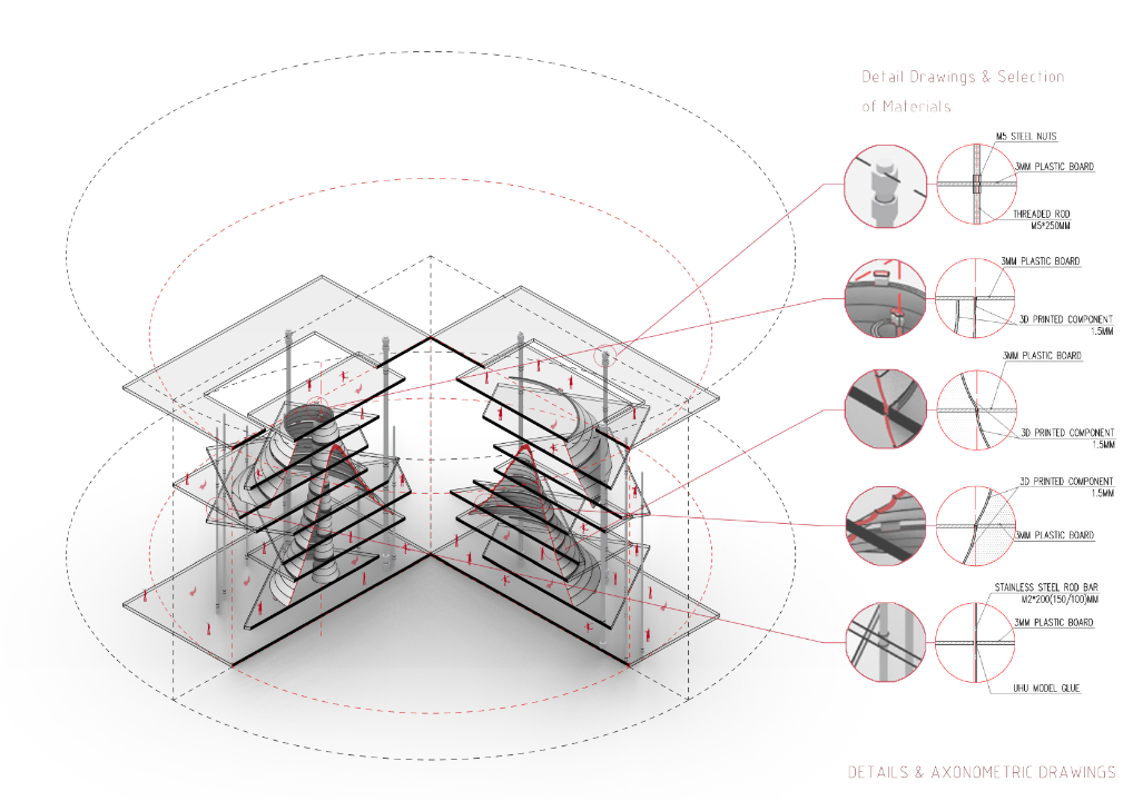 Computational Form Finding – WSA On Display 2020