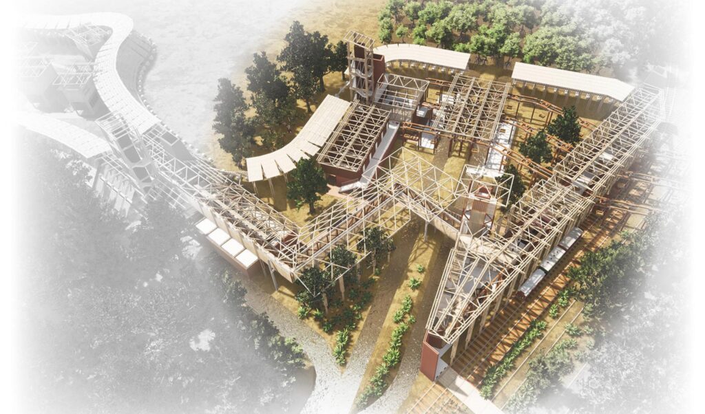 Liveable Urbanism – WSA On Display 2020