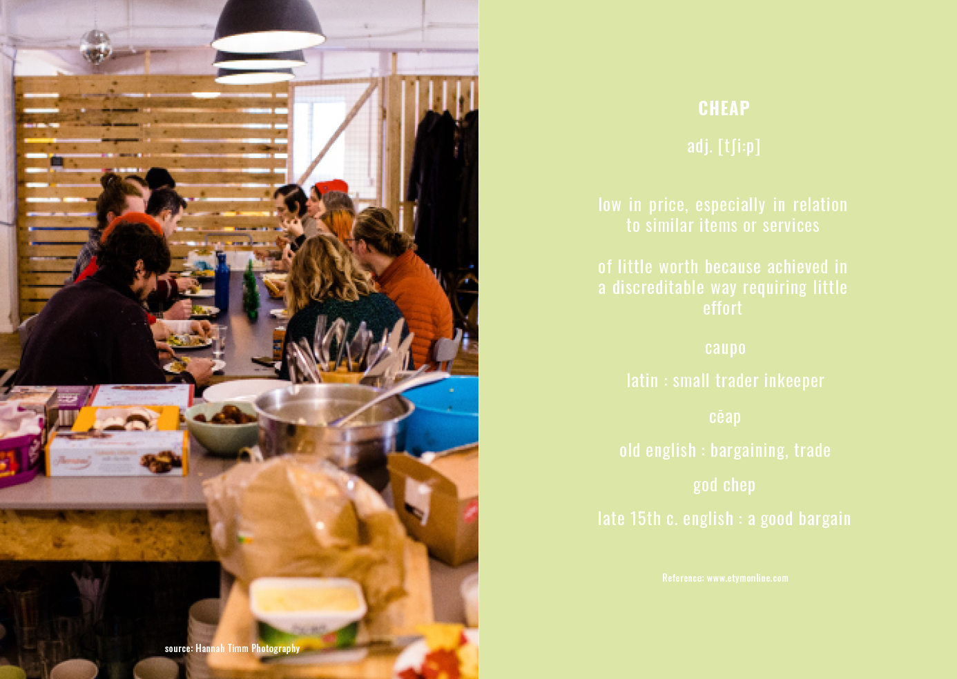 GROUP WORK – WSA On Display 2020