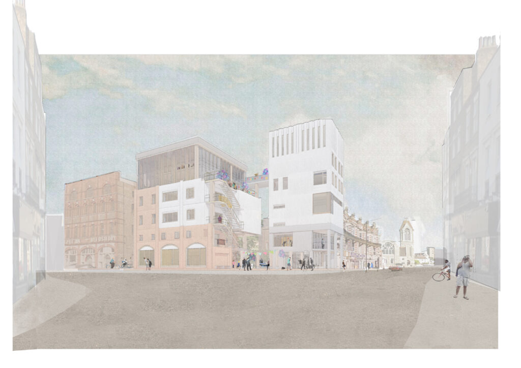 public housing – WSA On Display 2020