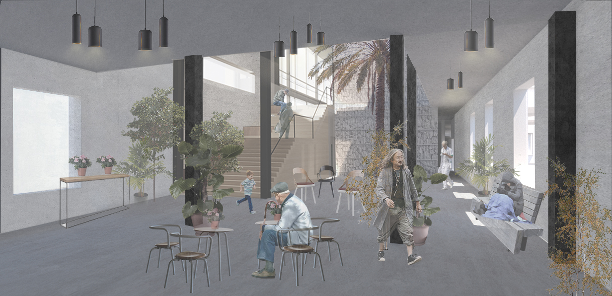 Dongchen Du – WSA On Display 2020