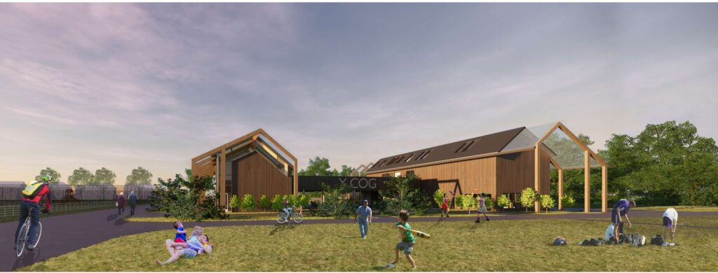 THE MISSING COG – WSA On Display 2020