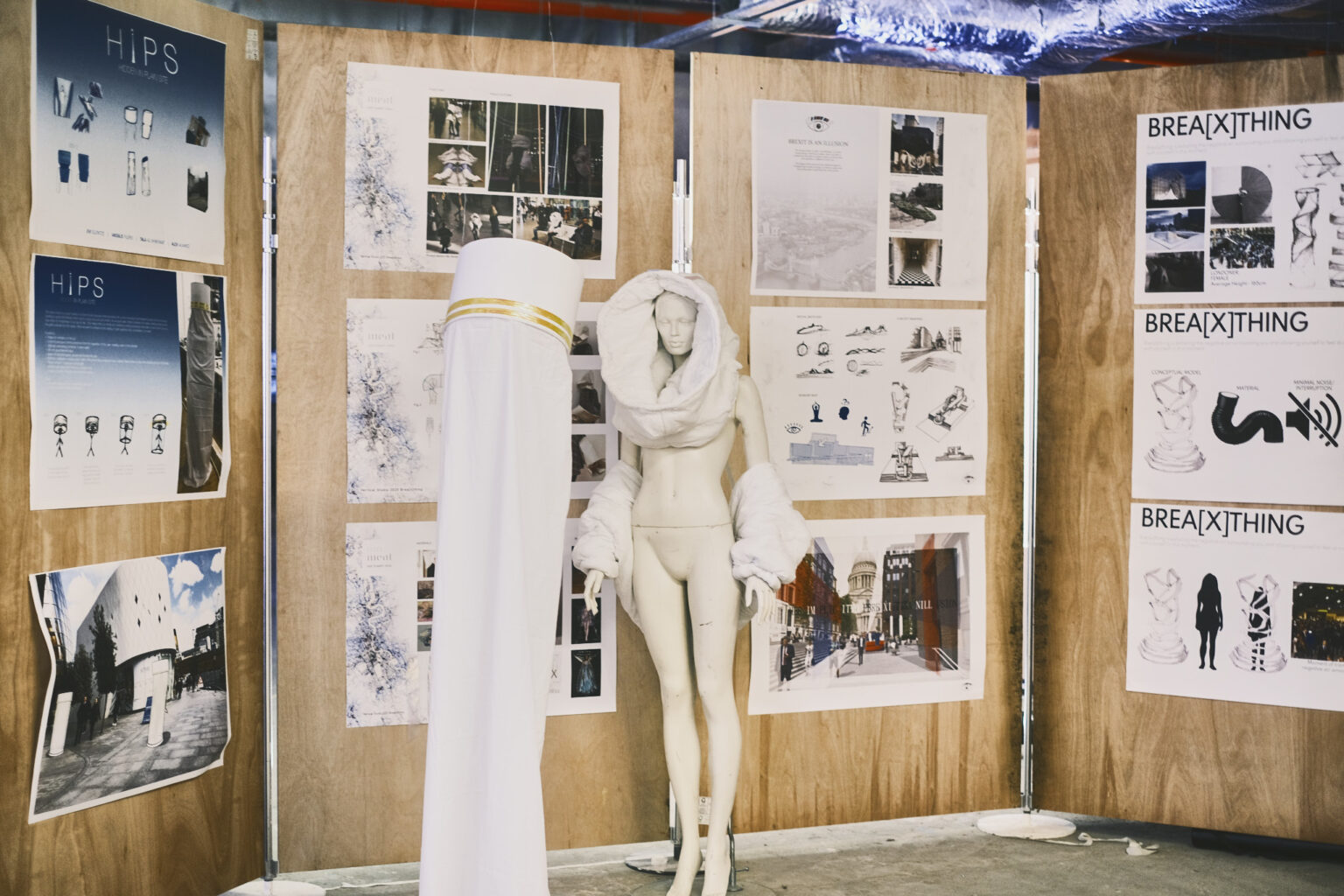 Vertical Studio – WSA On Display 2020