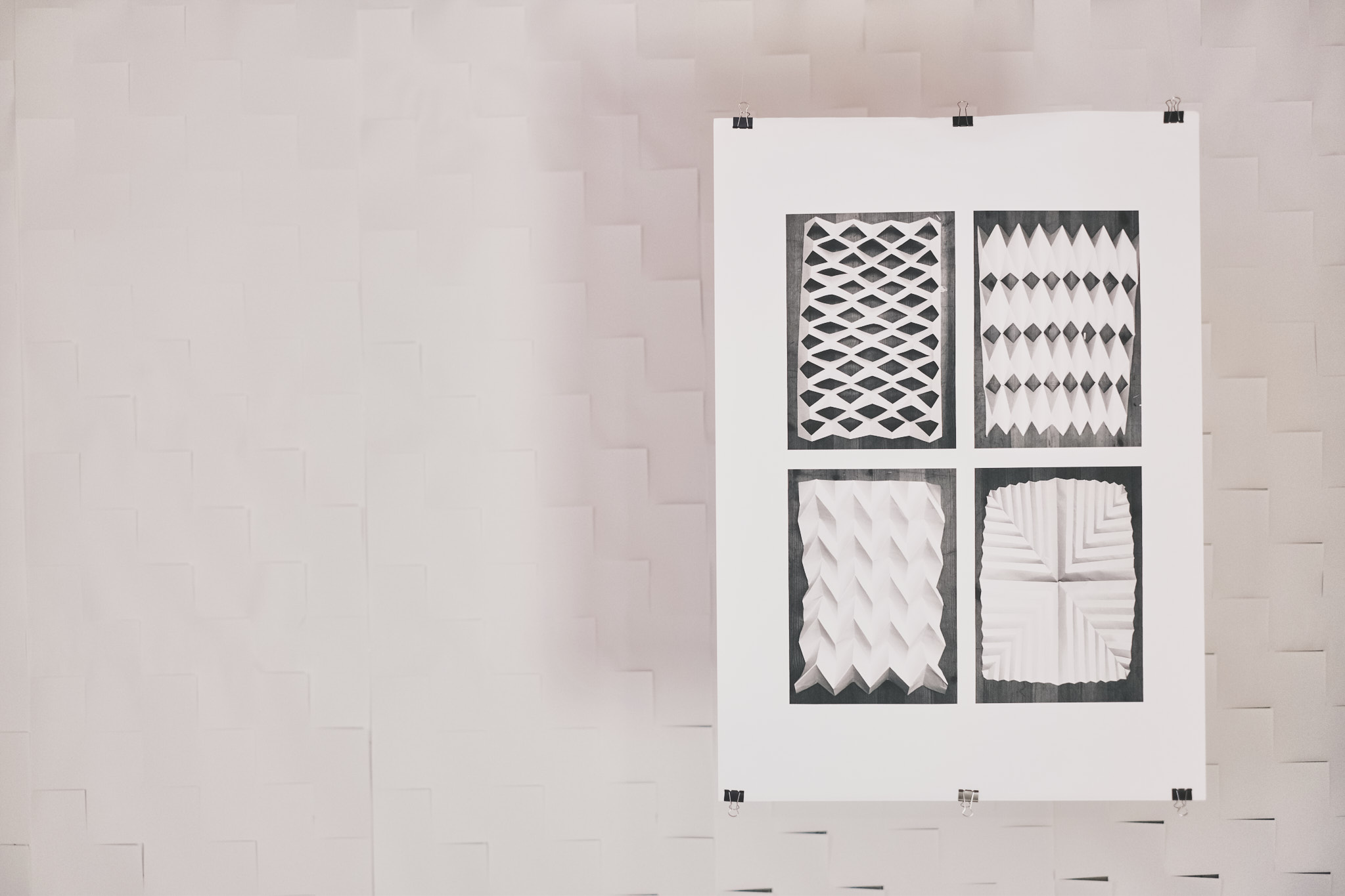 Paper Party, led by Alt Architecture – WSA On Display 2020