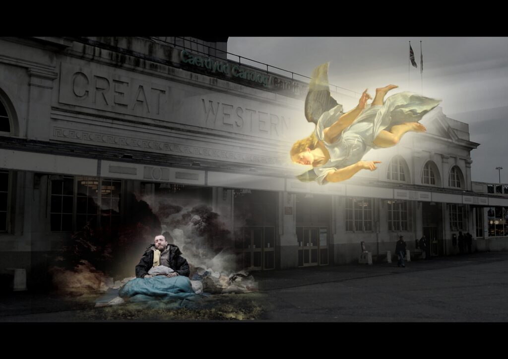 Ziling Wang – WSA On Display 2020