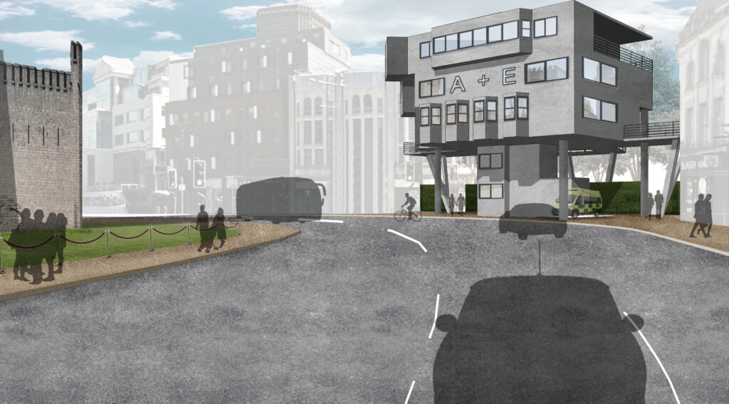 Ziling Wang – WSA On Display 2020