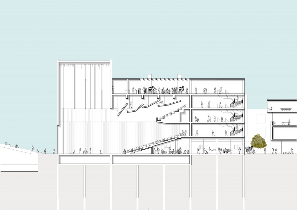 BRIDGET EATON – WSA On Display 2020