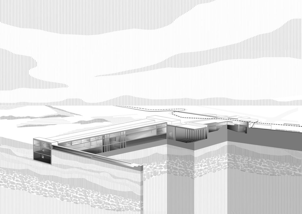 Layers – WSA On Display 2020