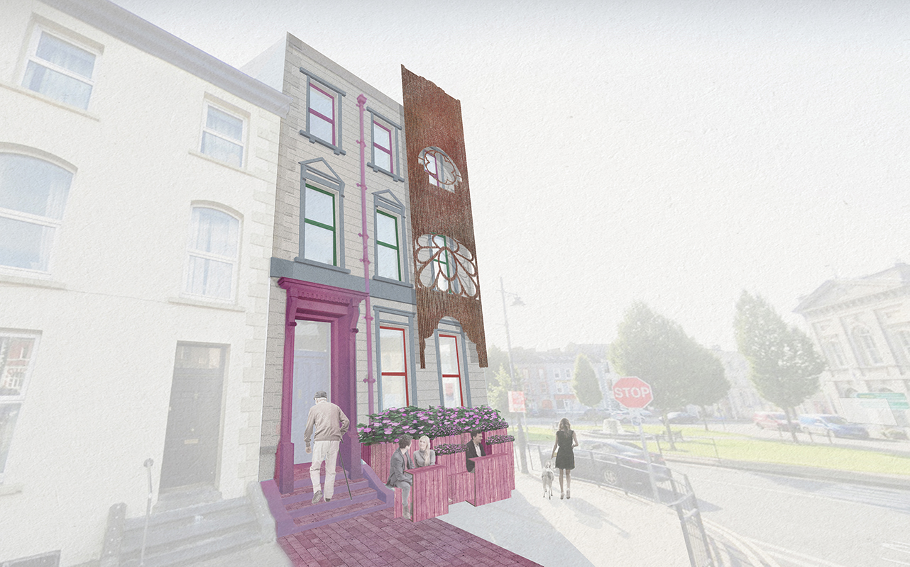 Ana Moldovan – WSA On Display 2020