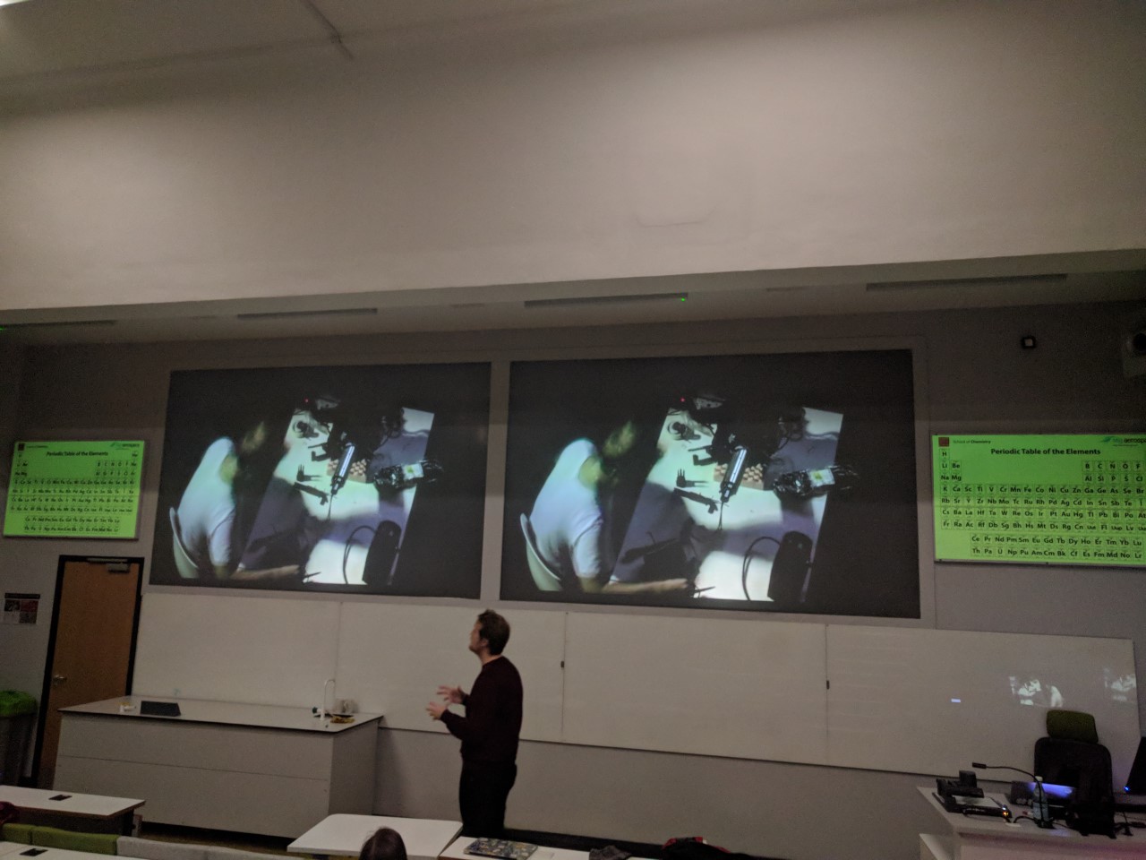 Animating Architecture – WSA On Display 2020