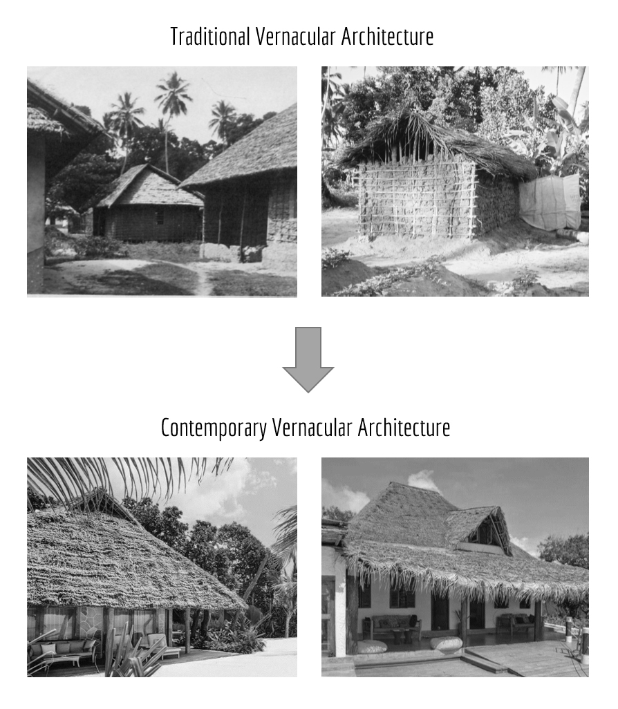 Contemporary Vernacular Resort Architecture – WSA On Display 2021