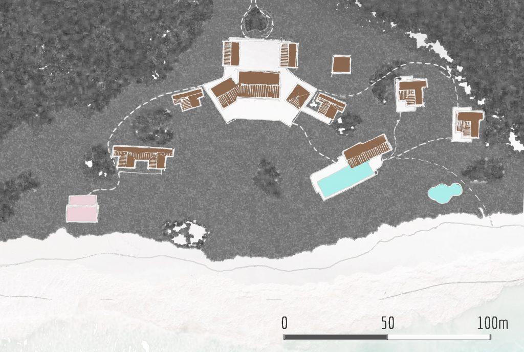 Contemporary Vernacular Resort Architecture – WSA On Display 2021