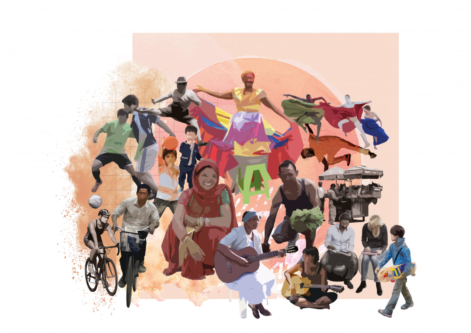 The Rise of Diversity and Inclusivity – WSA On Display 2021