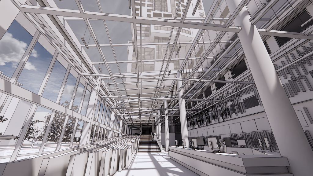 Vertical Healthcare in a Post-Covid World – WSA On Display 2021
