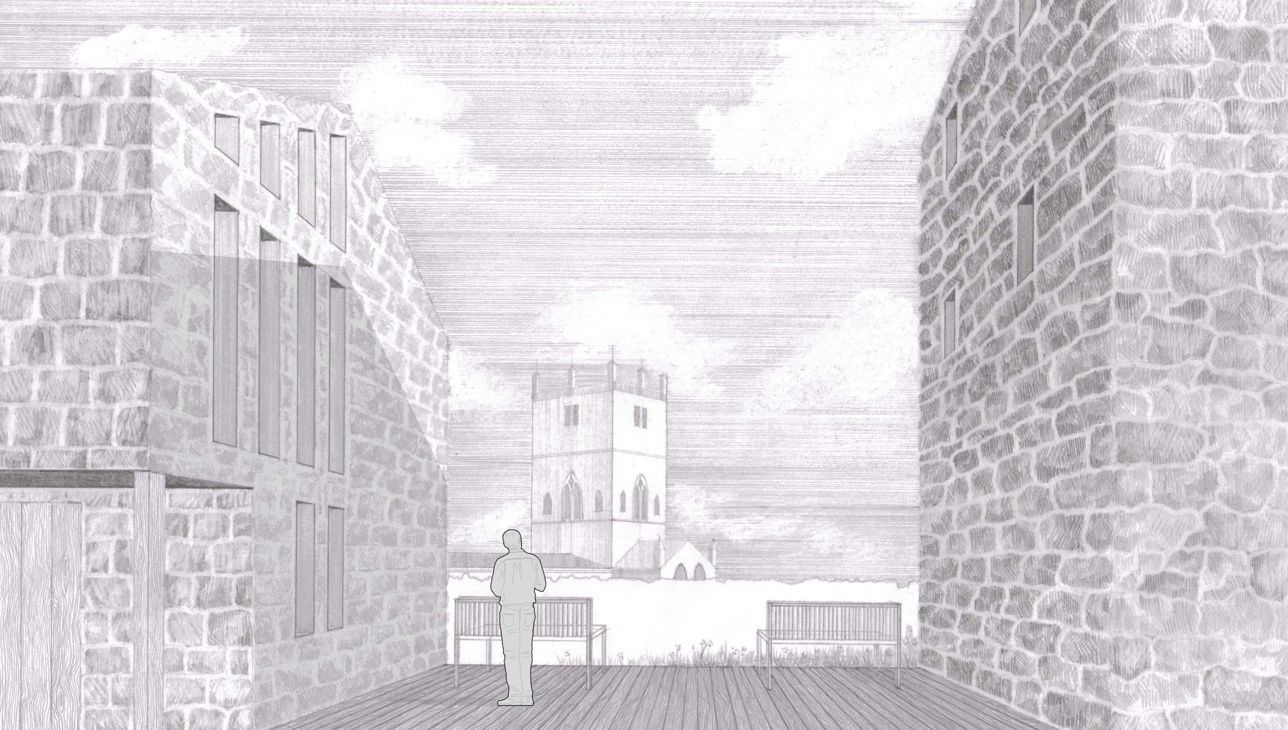 The Granary Community Kitchen – WSA On Display 2021