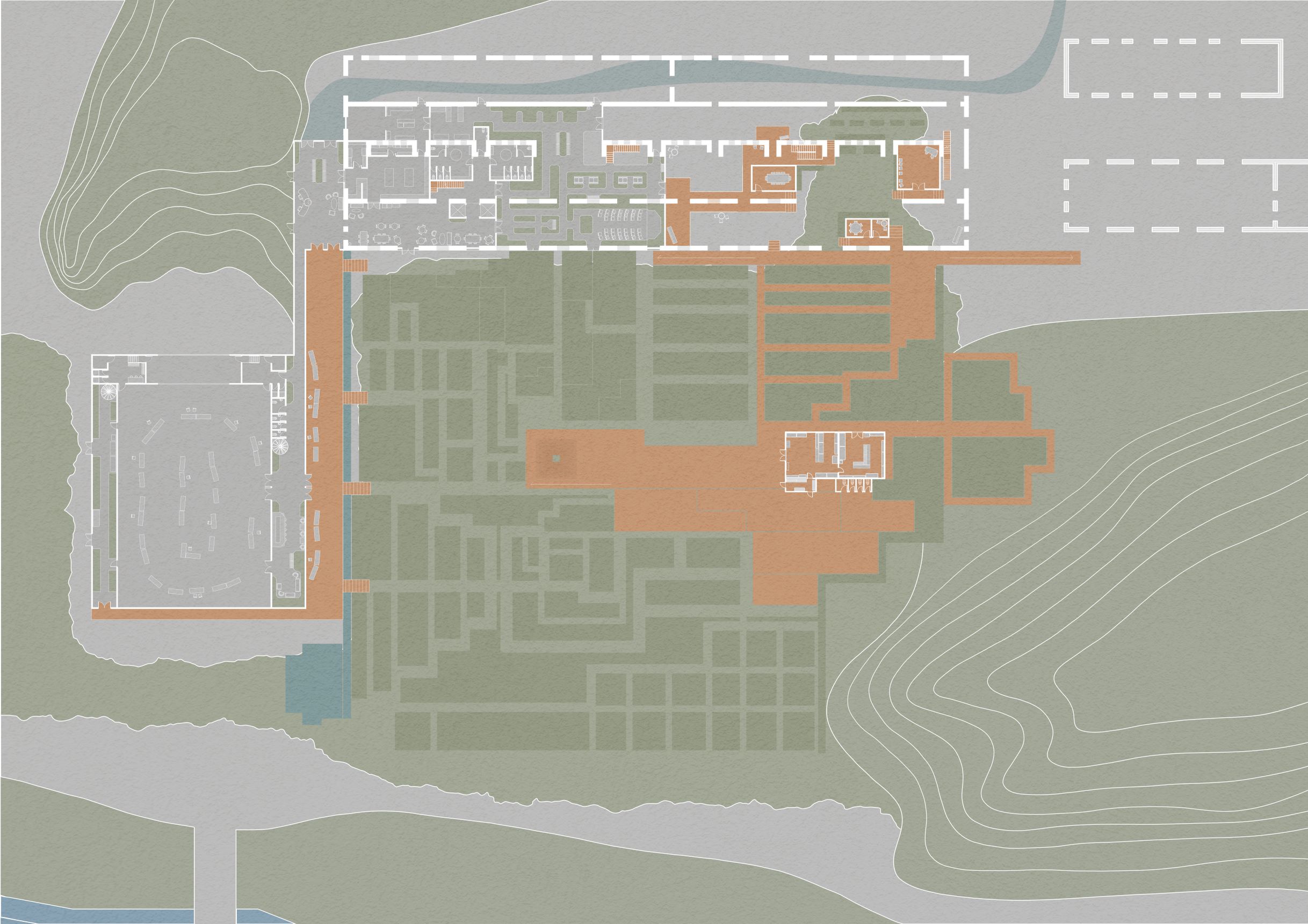 Treforest Community Garden – WSA On Display 2021