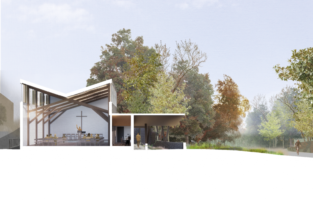 Creating Sanctuary – WSA On Display 2021
