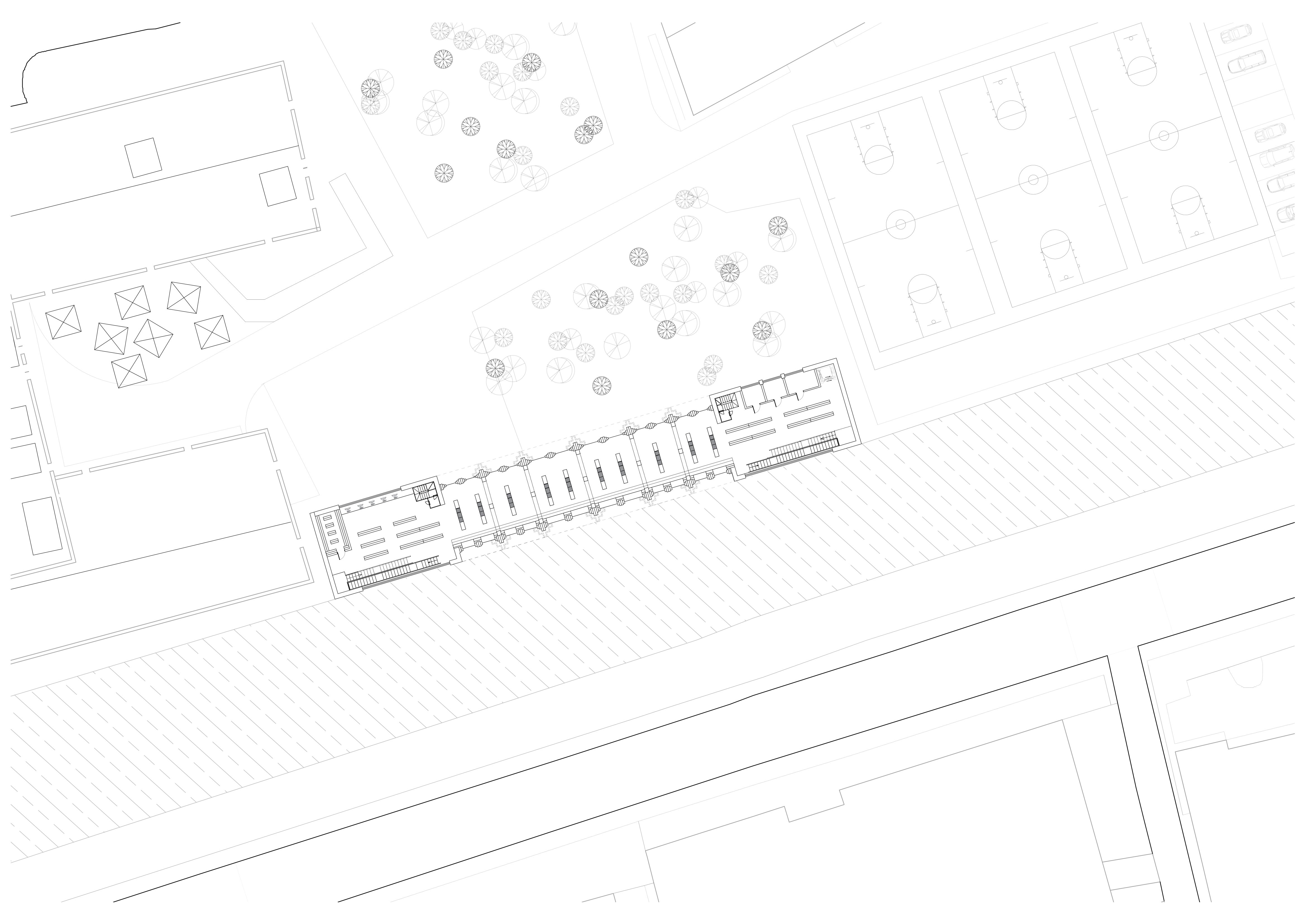 Library – WSA On Display 2023