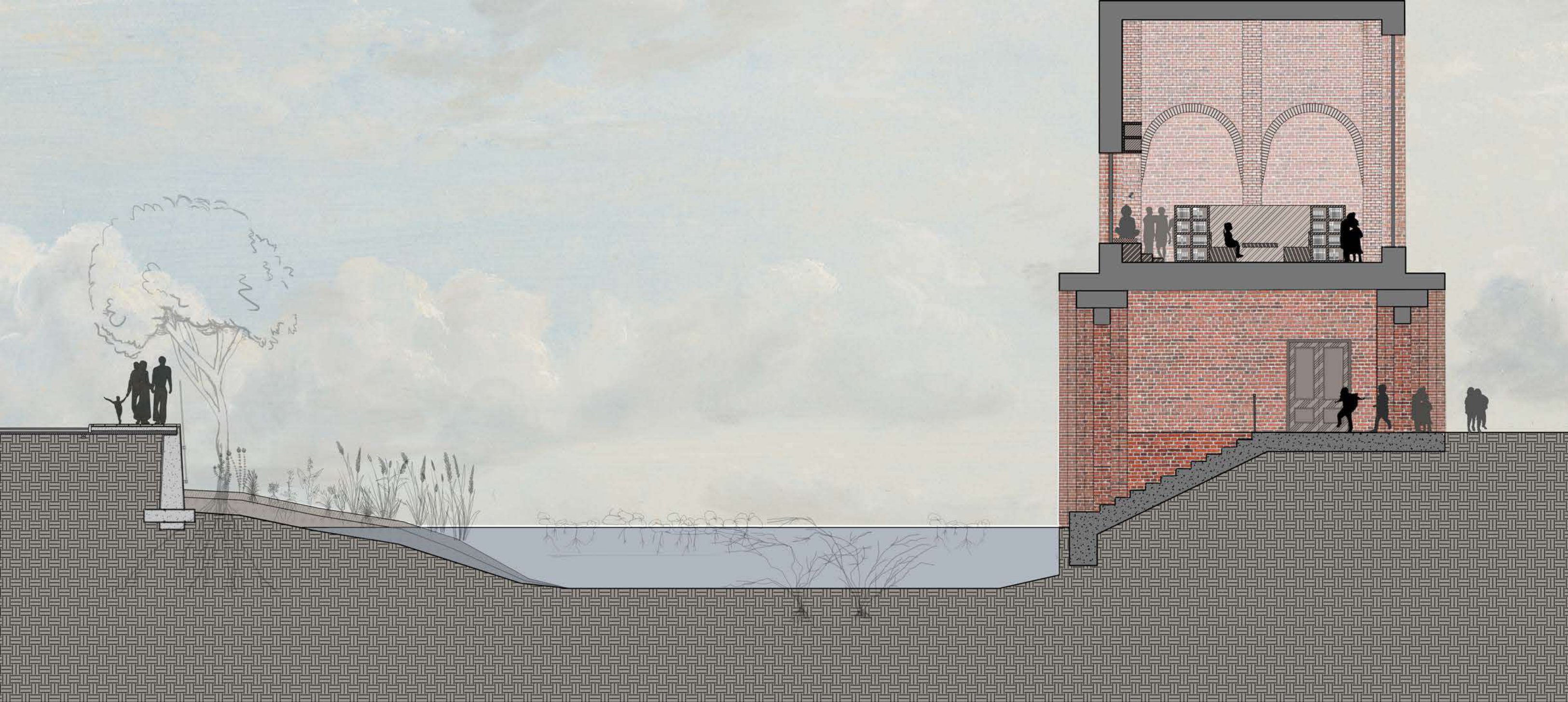 Library – WSA On Display 2023