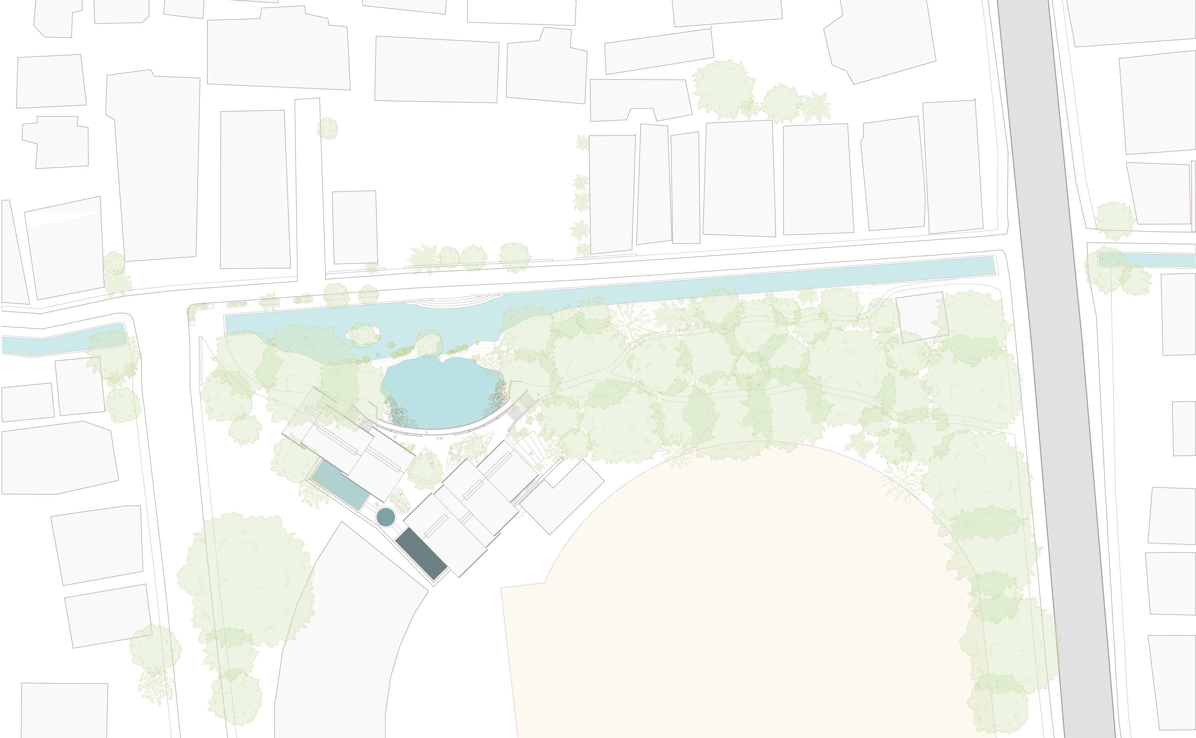 The Conduits of Kochi – WSA On Display 2023