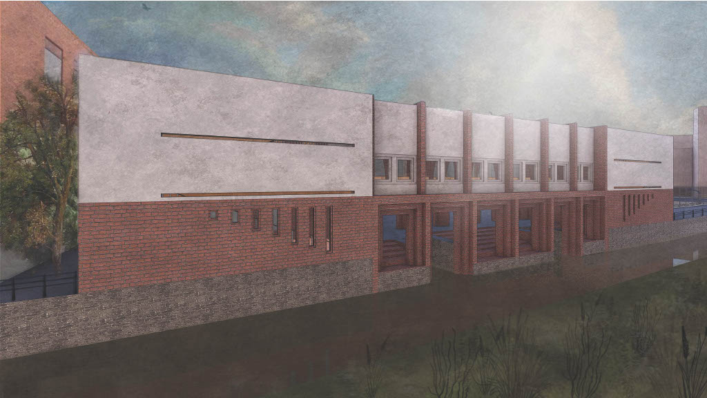 Library – WSA On Display 2023