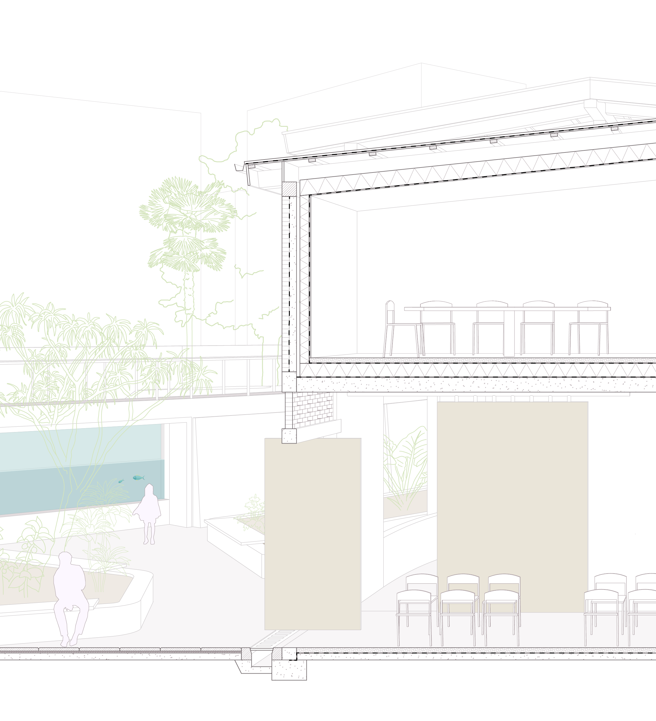 The Conduits of Kochi – WSA On Display 2023