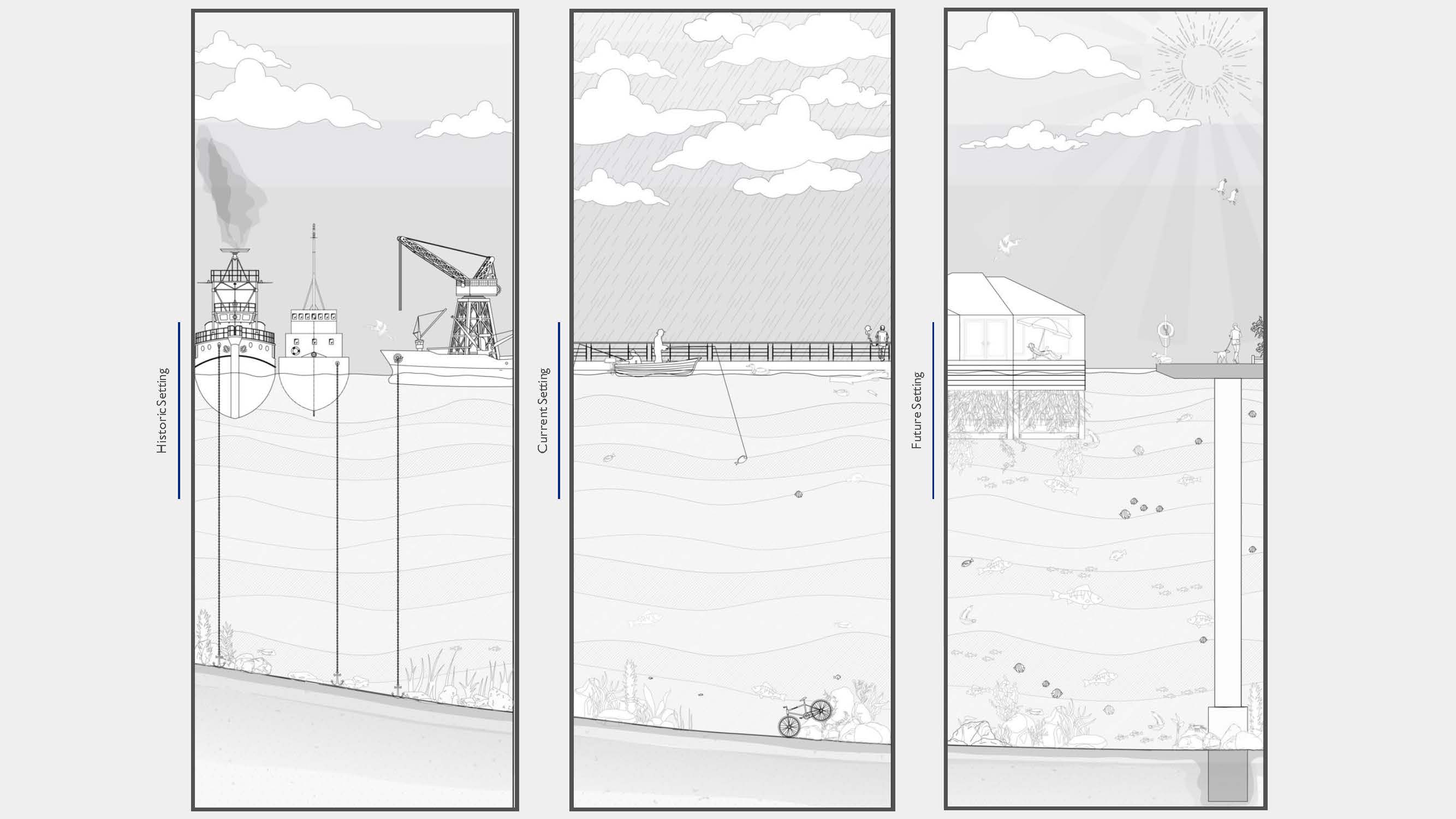 Amphibious Architecture – WSA On Display 2023