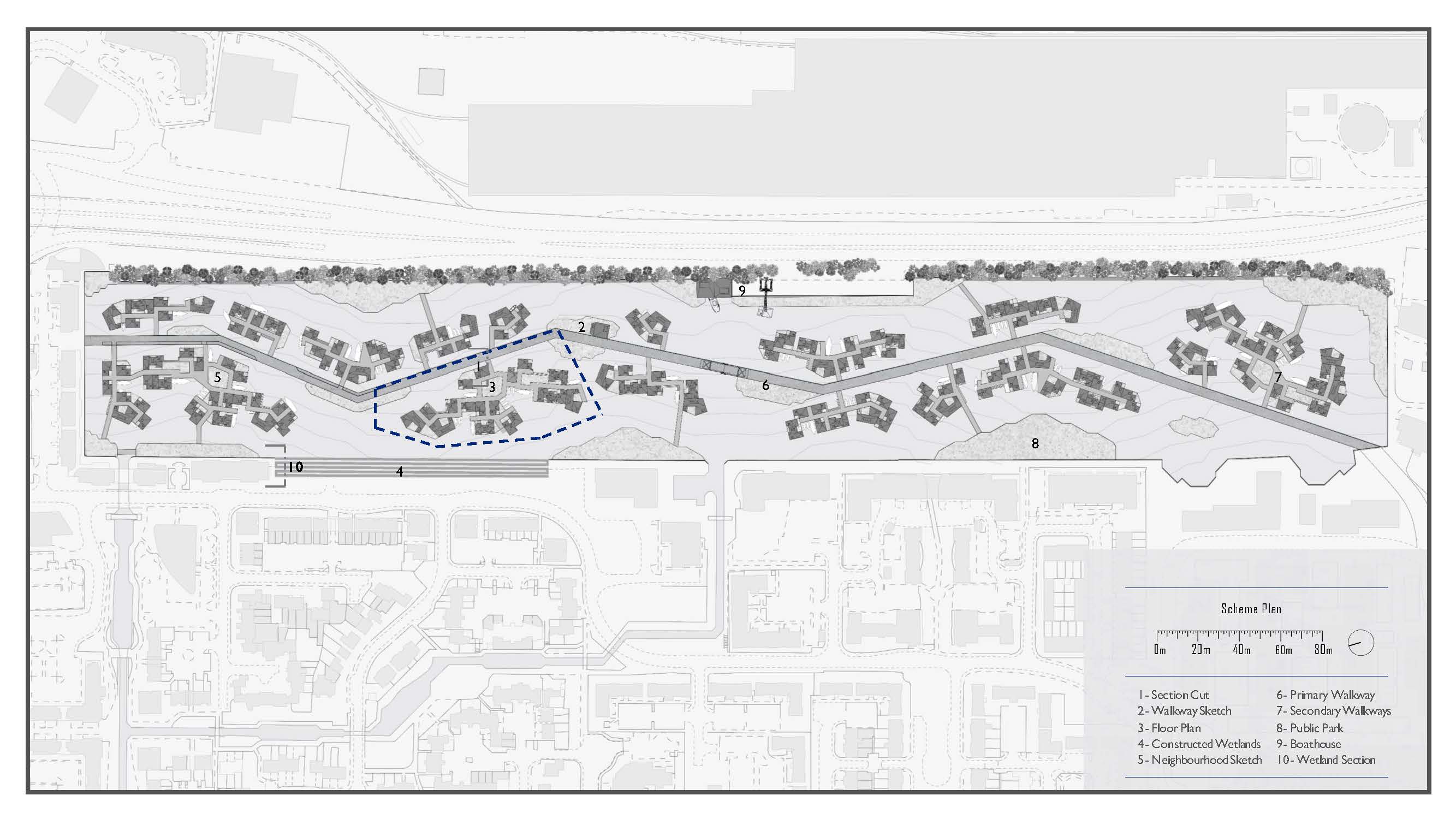 Amphibious Architecture – WSA On Display 2023