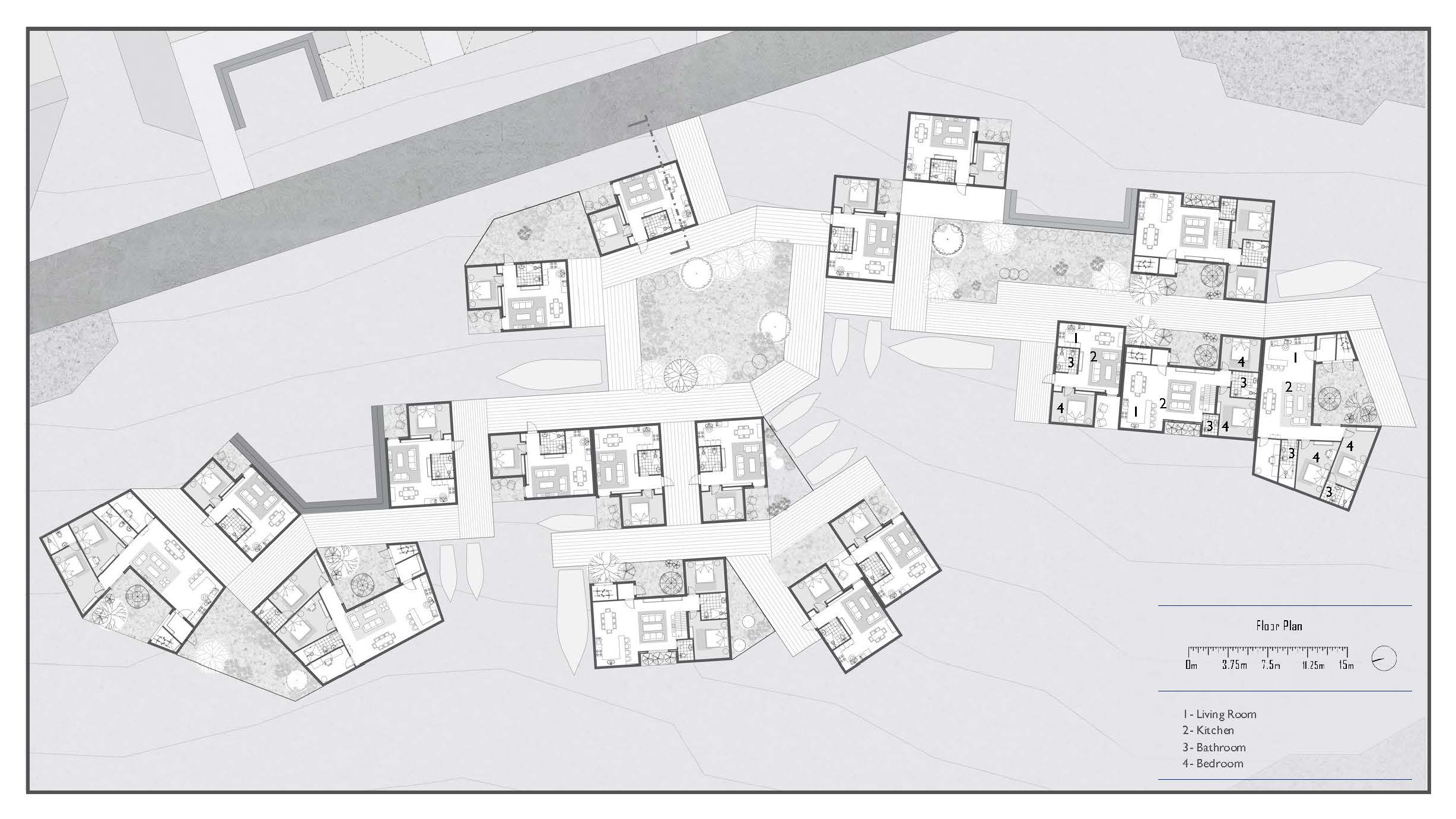 Amphibious Architecture – WSA On Display 2023