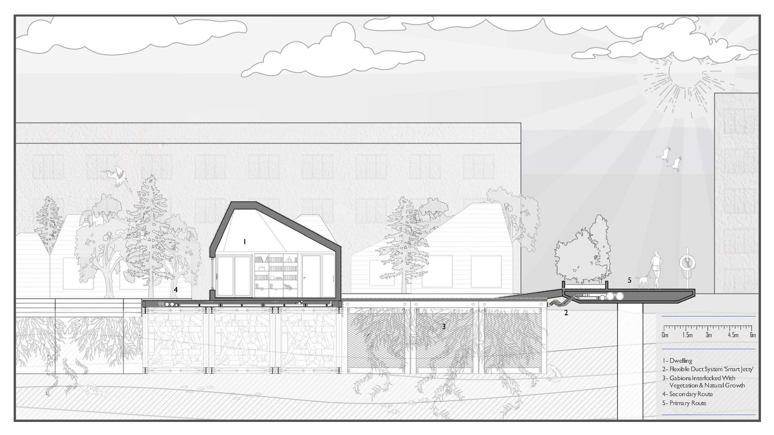 Amphibious Architecture – WSA On Display 2023