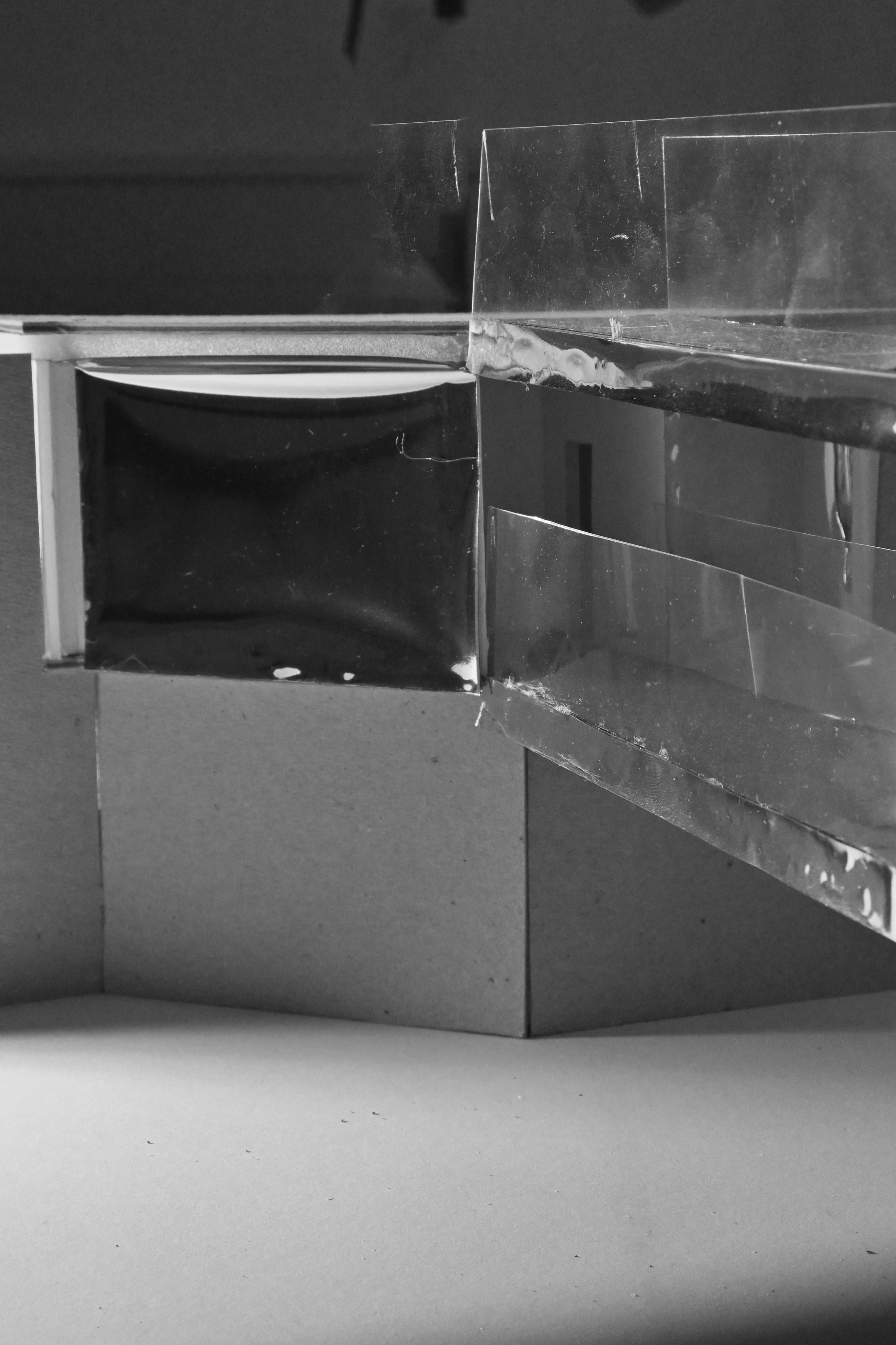 The Mirror Stage – WSA On Display 2023