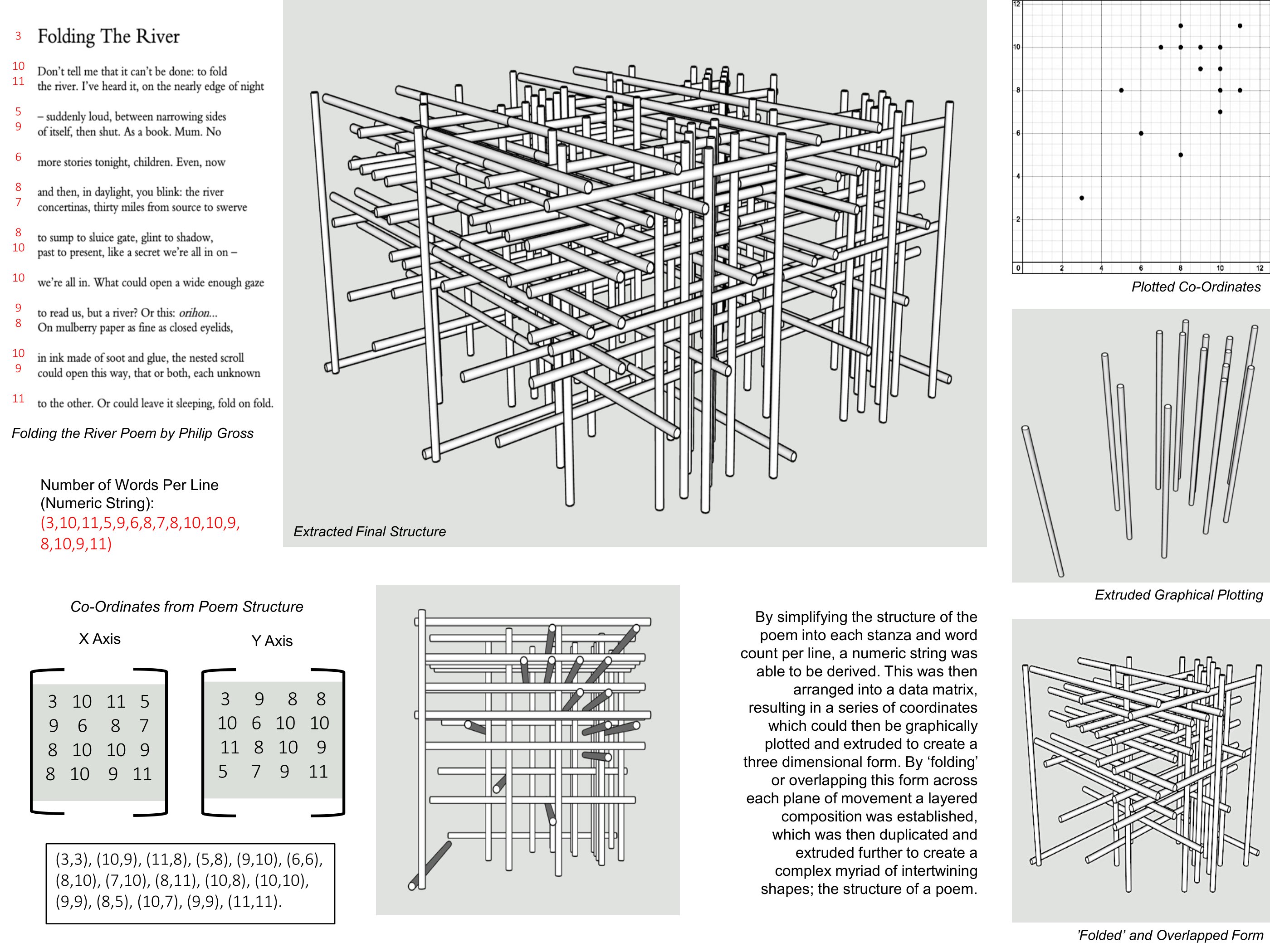 The Refuge of a Poem: Designing Architecture from Poetry – WSA On ...