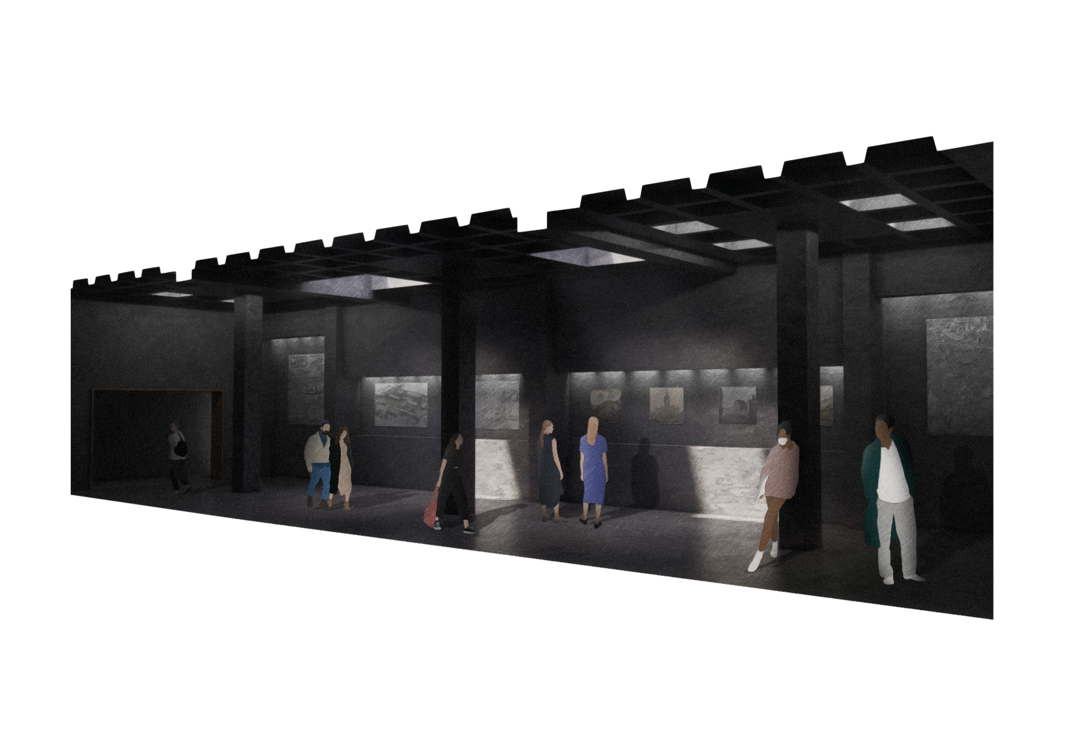 The Public Library – WSA On Display 2023