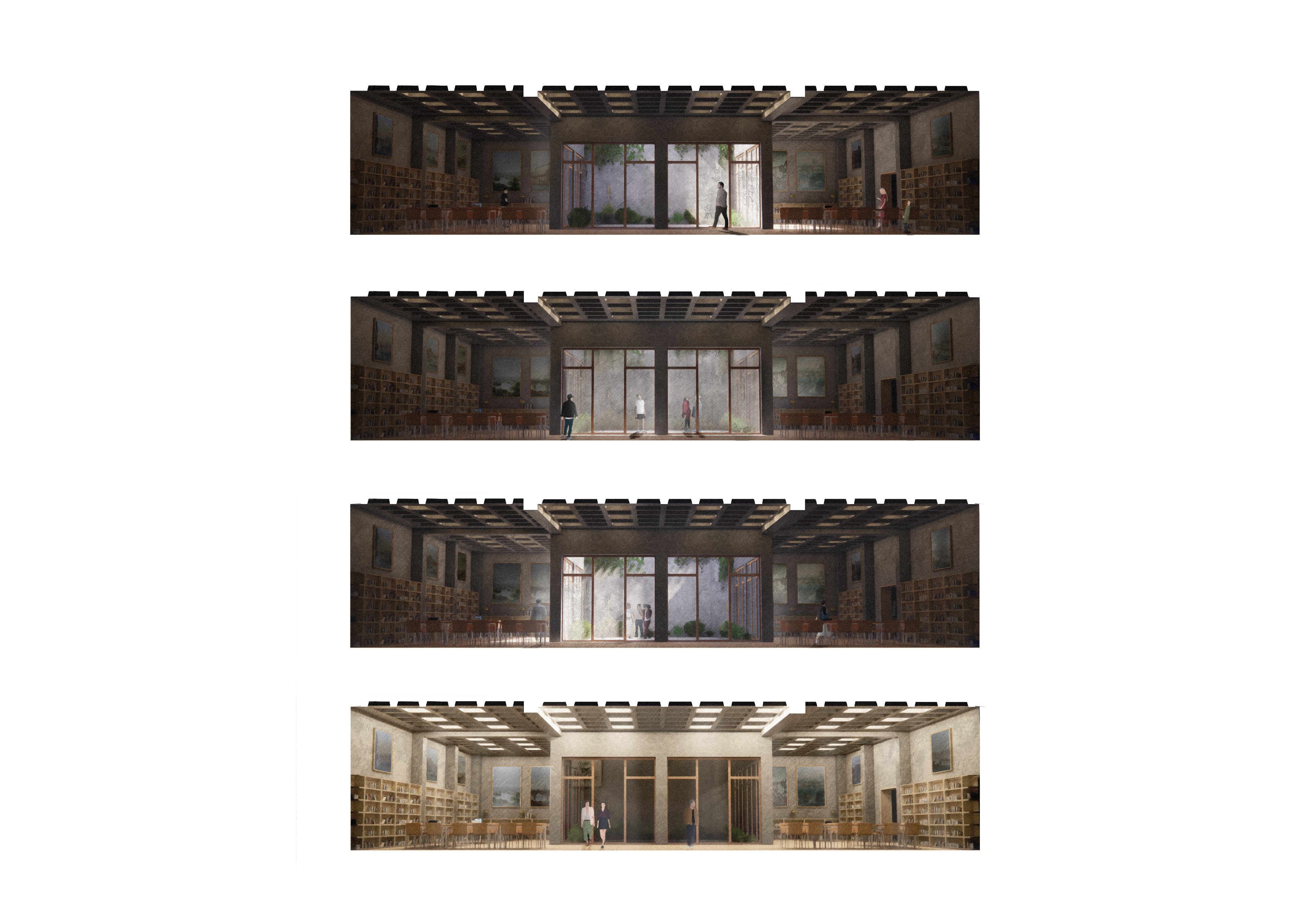 The Public Library – WSA On Display 2023