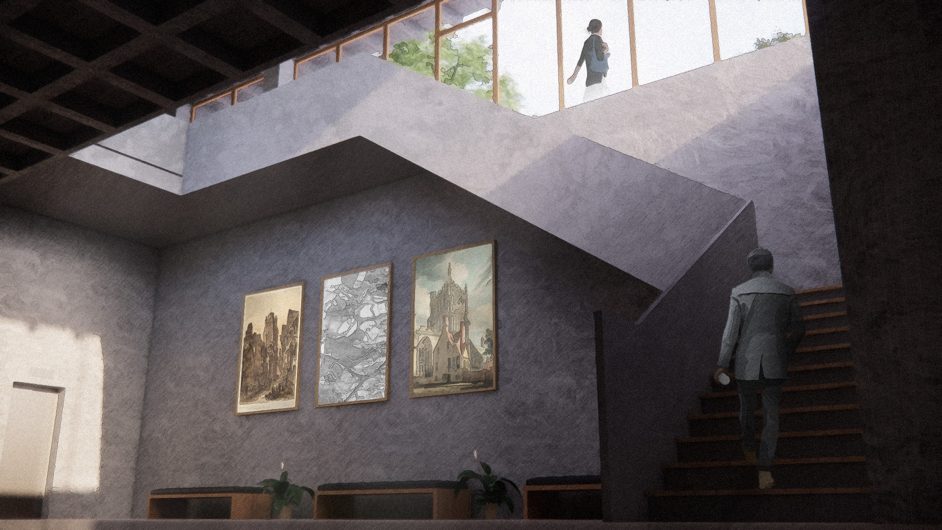 The Public Library – WSA On Display 2023