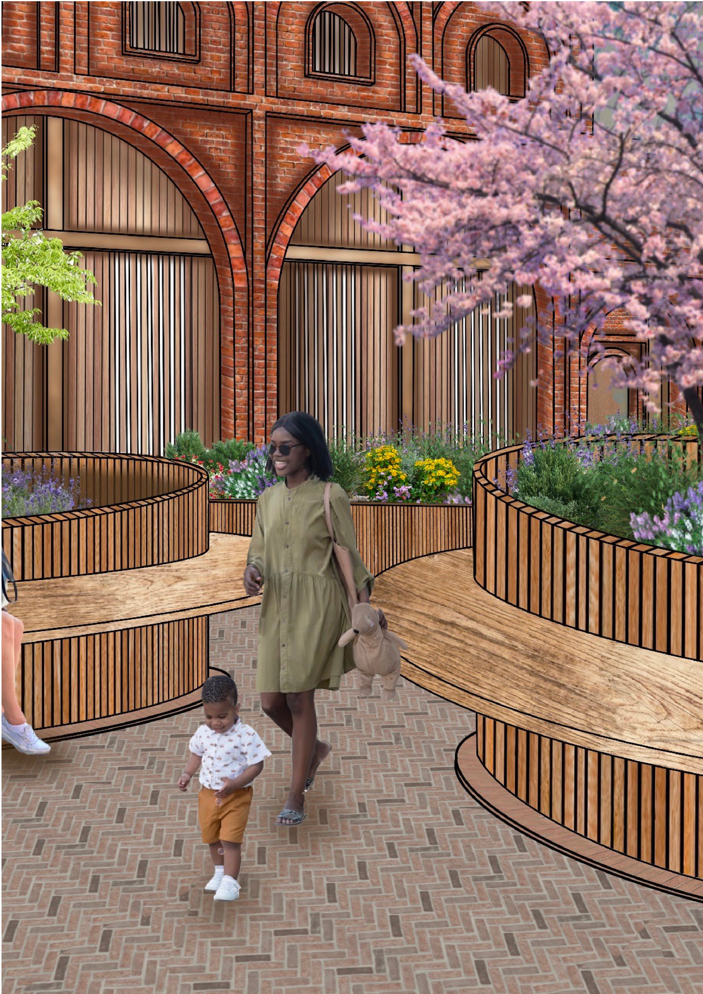 Public Library Design – WSA On Display 2023