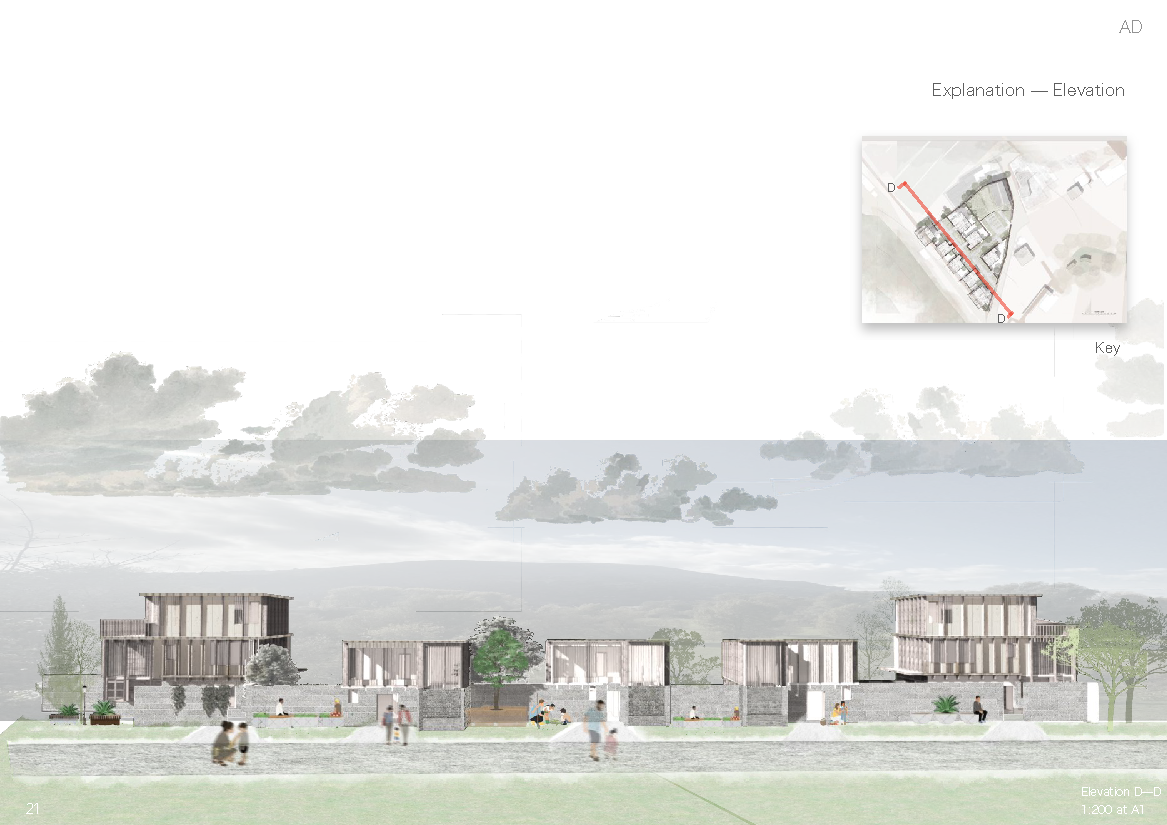Housing Project – WSA On Display 2023