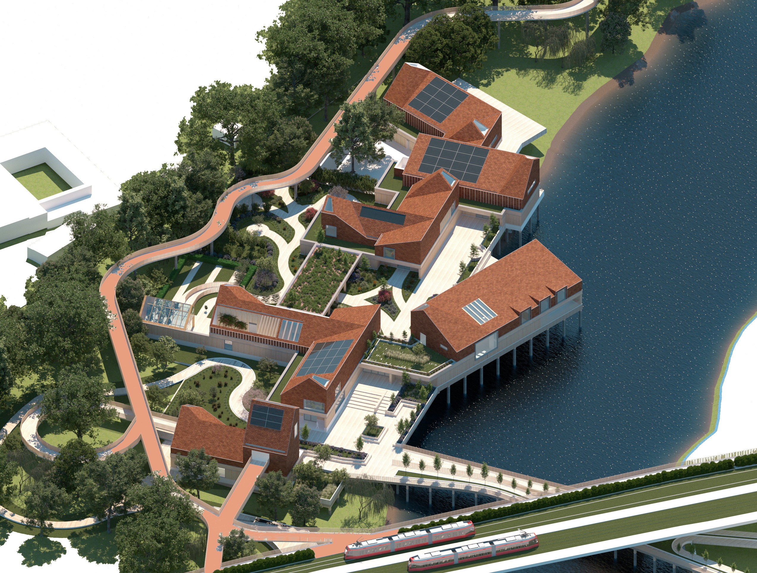 Creative Spectrum – WSA On Display 2023