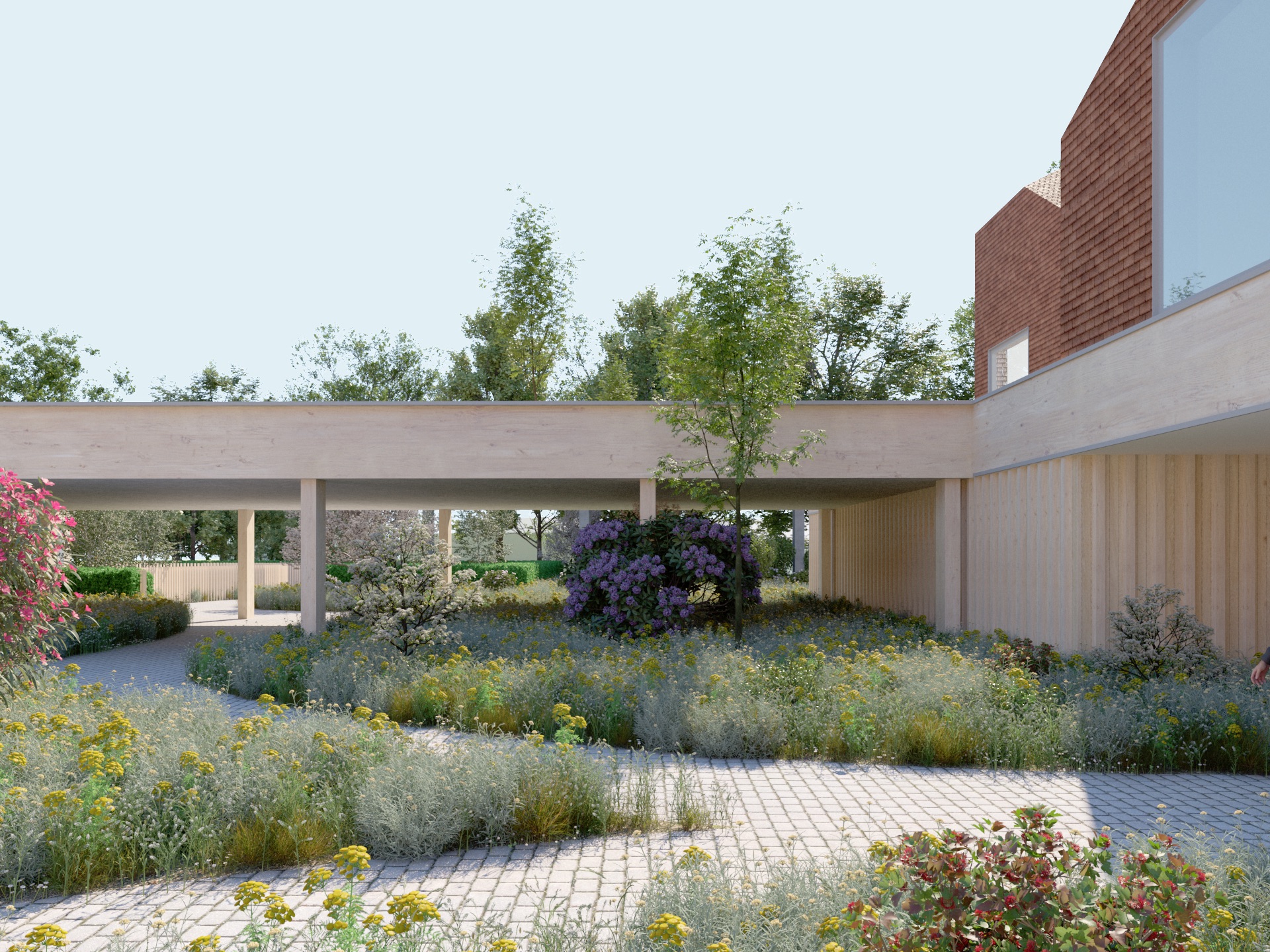 Creative Spectrum – WSA On Display 2023