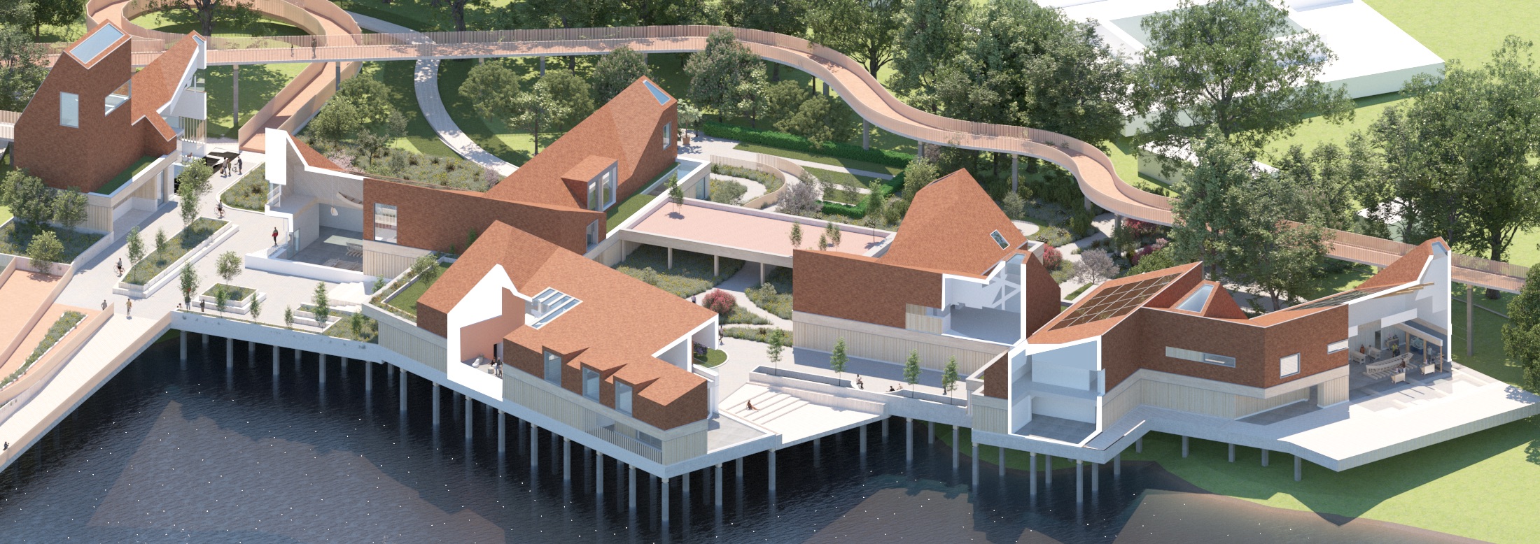 Creative Spectrum – WSA On Display 2023