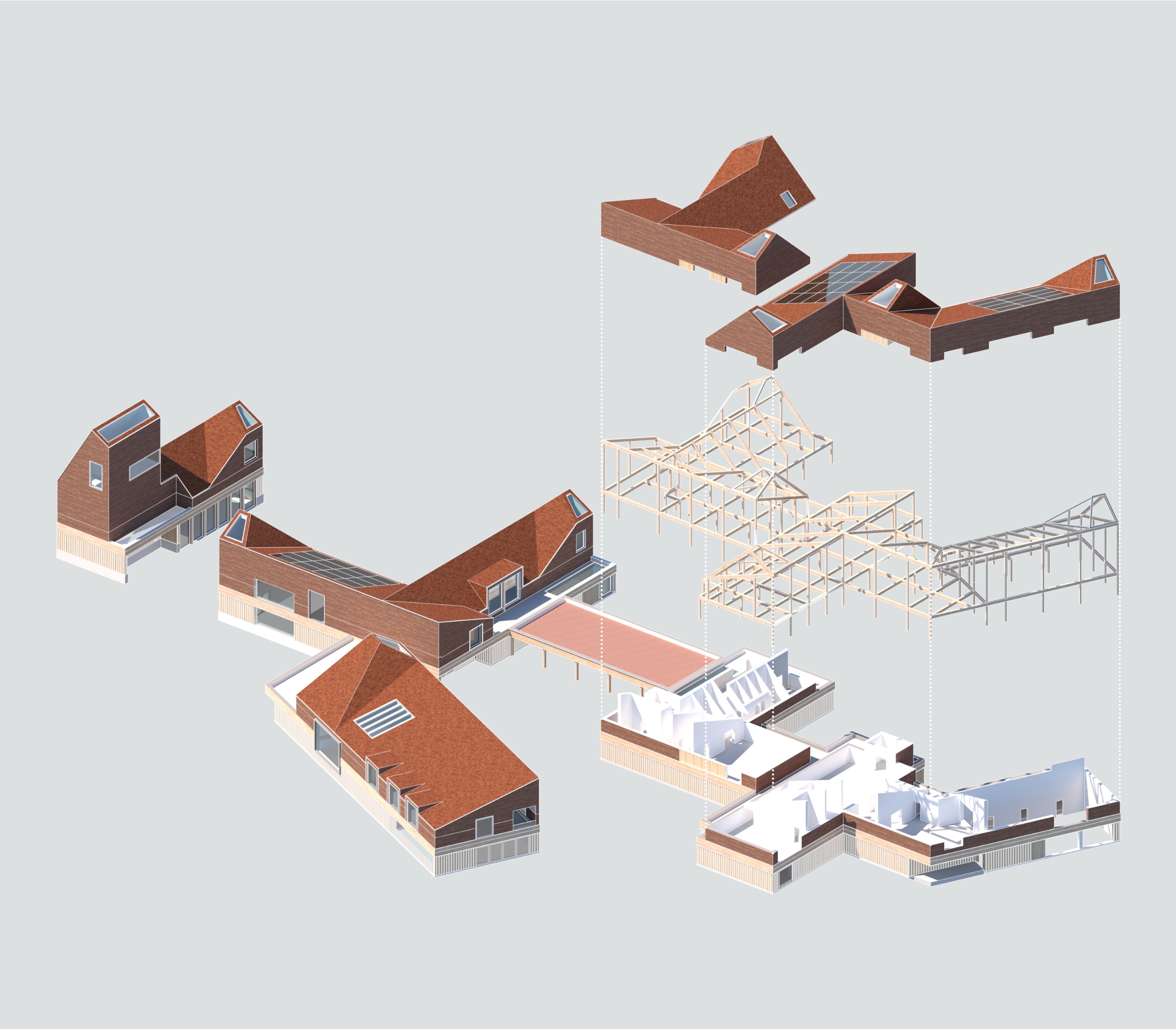 Creative Spectrum – WSA On Display 2023